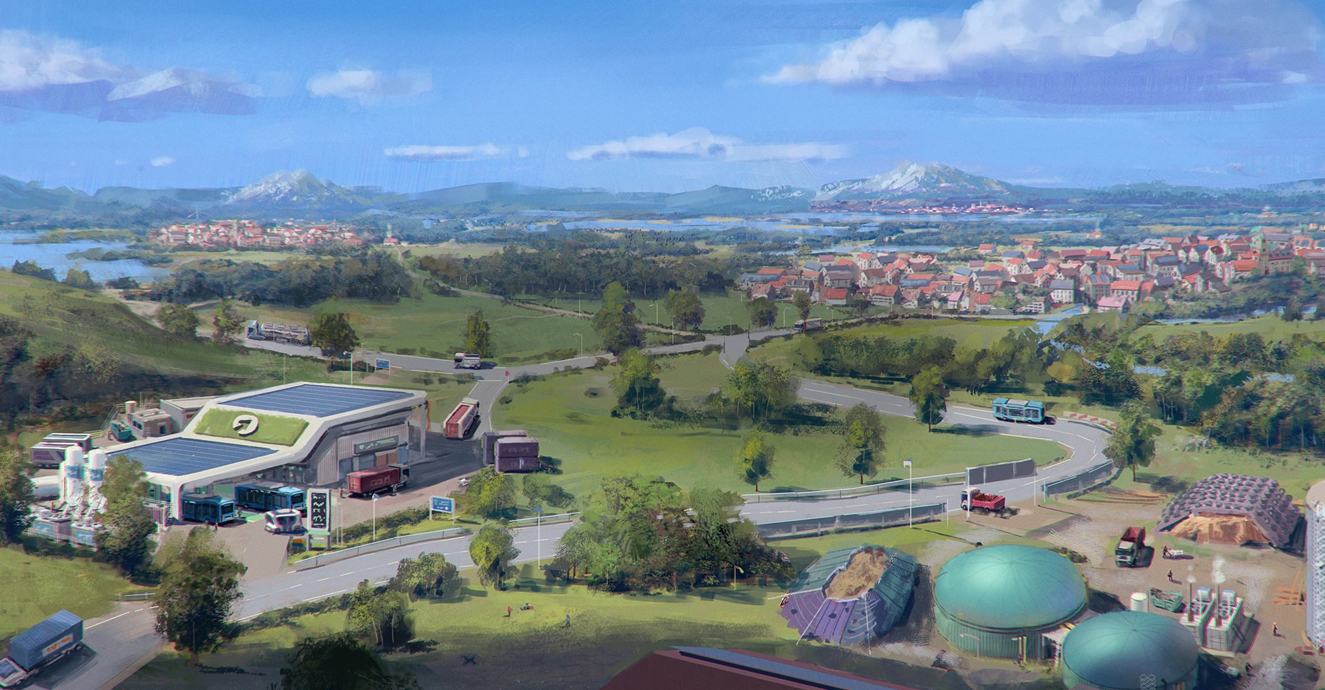 Home – Spilett new technologies GmbH